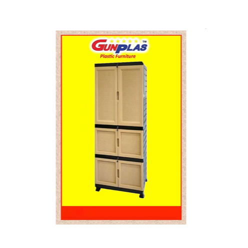 Jual Gunplas Lemari Rotan Jumbo Gantung (Tanpa Kaca) | Shopee Indonesia