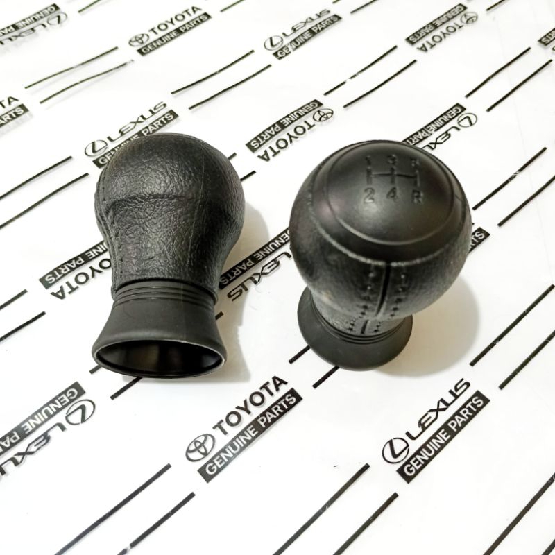 Jual Shift knop handle persneling manual toyota vios,yaris,sienta,etios ...