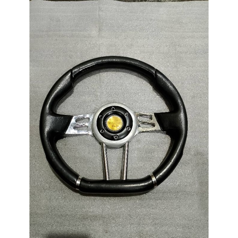 Jual stir racing mobil universal 13" inch | Shopee Indonesia