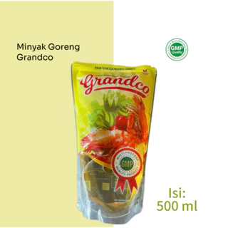 Jual Minyak Goreng 500ml Terlengkap & Harga Terbaru September 2025 | Shopee Indonesia