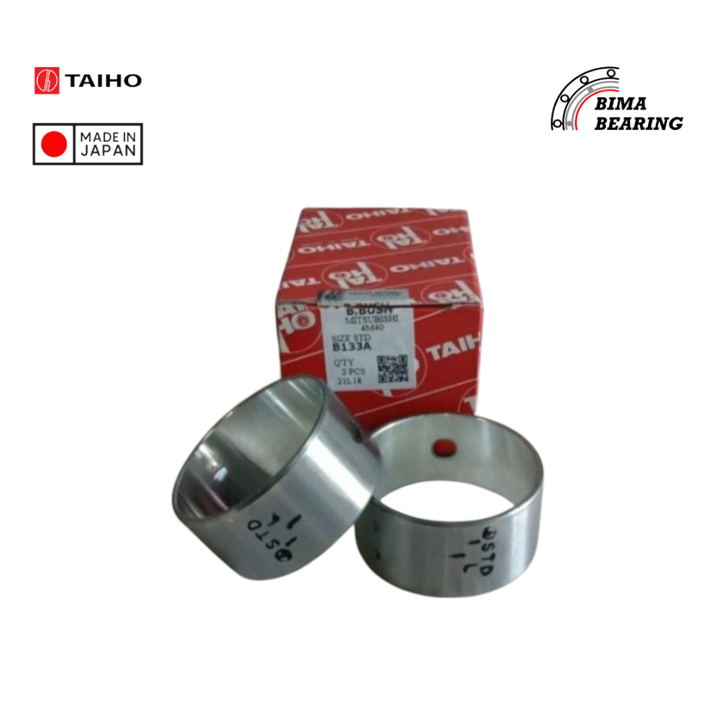 Jual Metal Balance Triton Strada L200 2.8 2800 CC 4M40 B133 TAIHO JAPAN ...