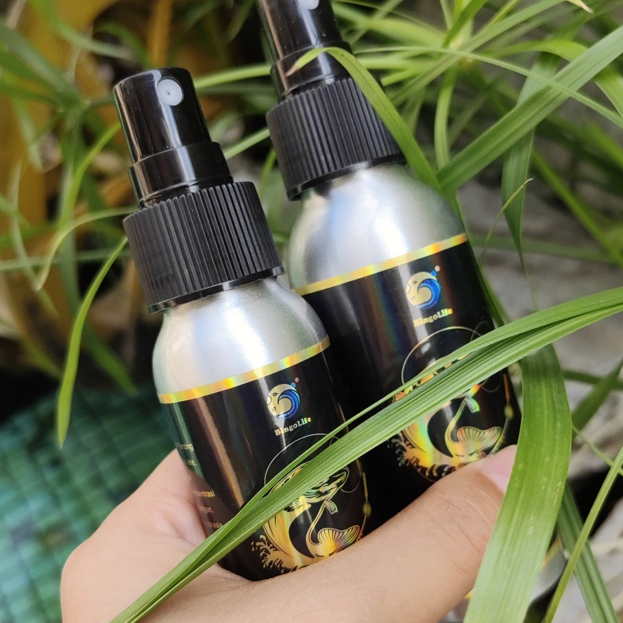 Jual Bingolife Pemancing Ikan / Cairan Pemancing / Booster Atraktan ...