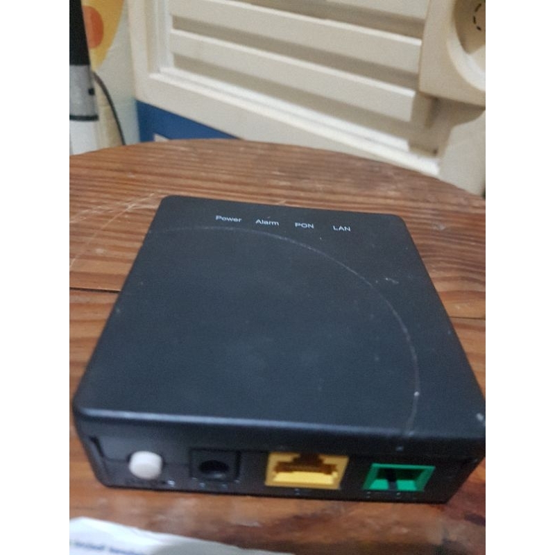 Jual Nokia ONT Gpon G-010G-Q | Shopee Indonesia