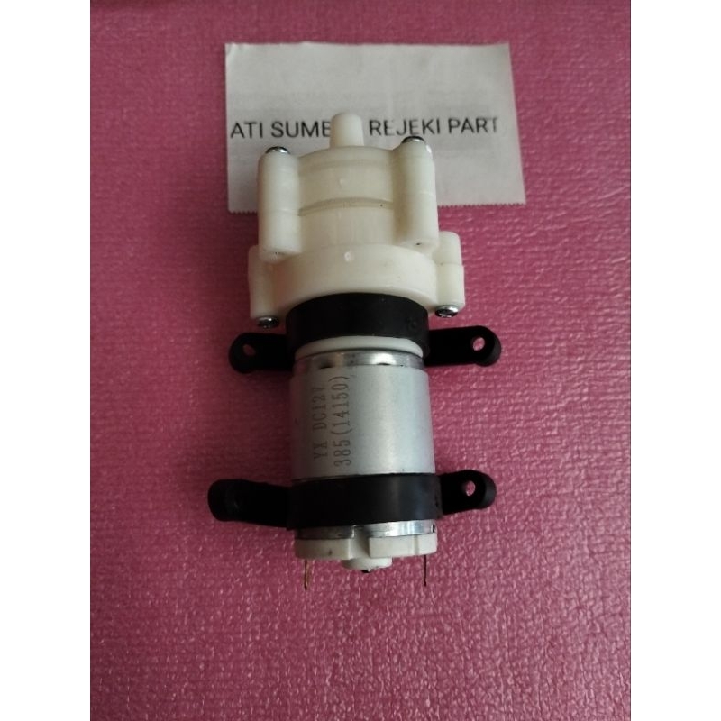 Jual Pompa Dispenser Galon Bawah Panasonic | Shopee Indonesia