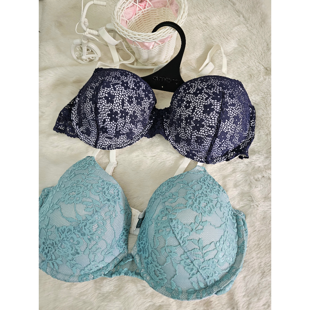Jual AMBYAR UNDERWARE SET (BRA, PANTY) - 2001 | Shopee Indonesia