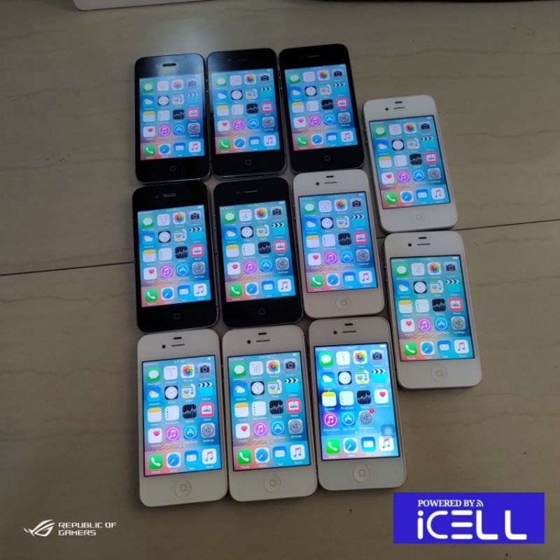 Jual IPHONE JADUL FOSIL | Shopee Indonesia