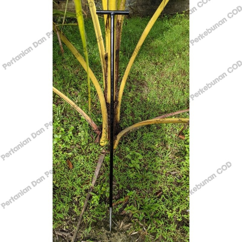 Jual TOJOK // ROJOK T DAN GAGANG BULAT FULL BAJA PER KEONG ORIGINAL ...