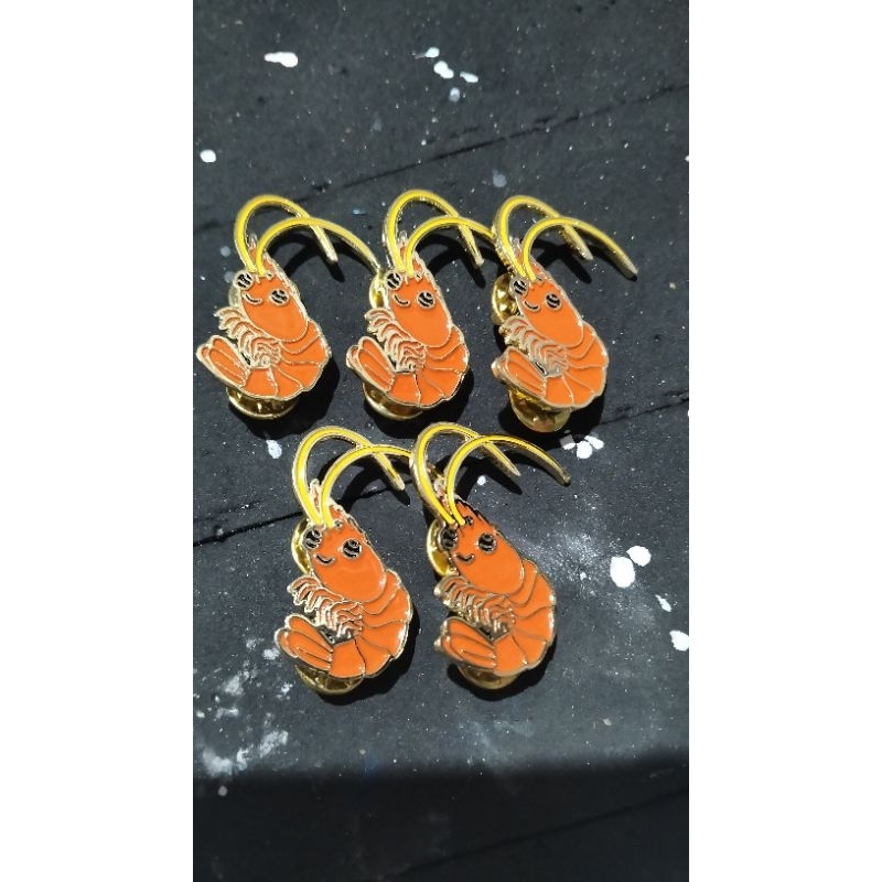 Jual pin enamel custom | Shopee Indonesia