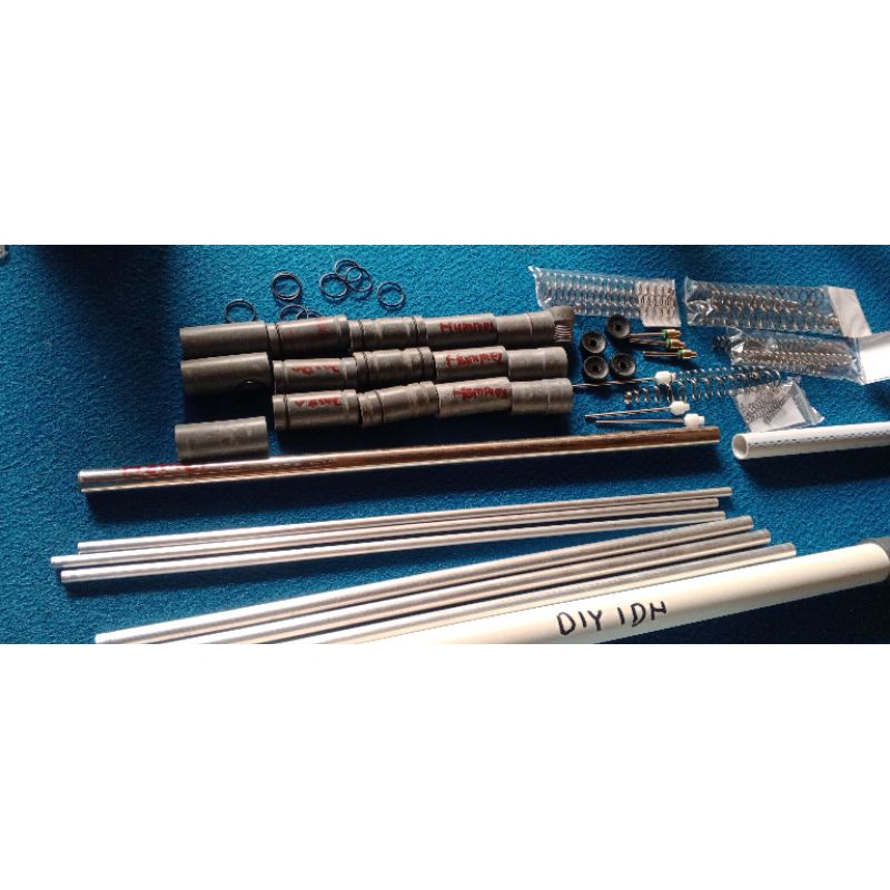 Jual Pipa PVC custom tabung angin | Shopee Indonesia