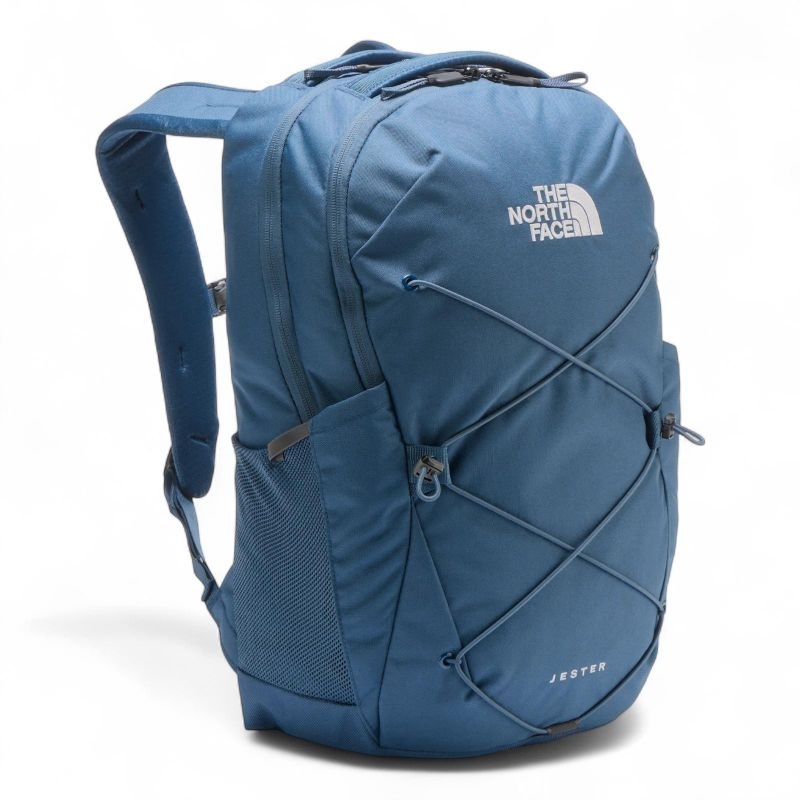 Jual Tas Ransel | Tas The North Face Jester Backpack Shady Blue 28L 100 ...