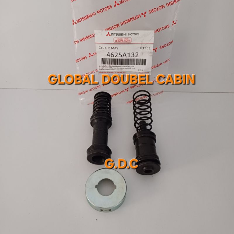 Jual brake master kit bm kit isi master triton,Pajero sport | Shopee ...