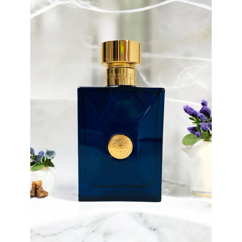 Jual Versace Dylan Blue Man (Tester) | Shopee Indonesia