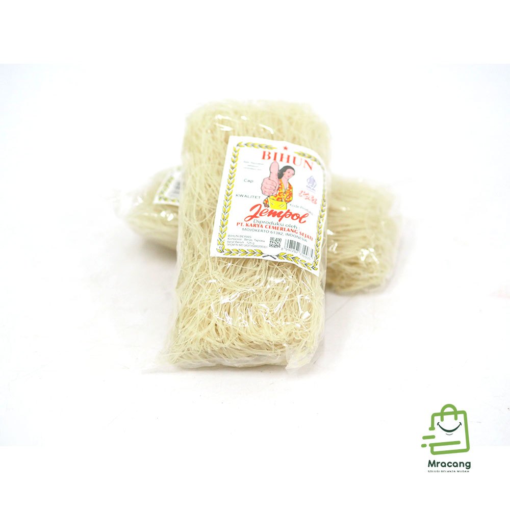 Jual Bihun Beras Cap Jempol Halal | Shopee Indonesia