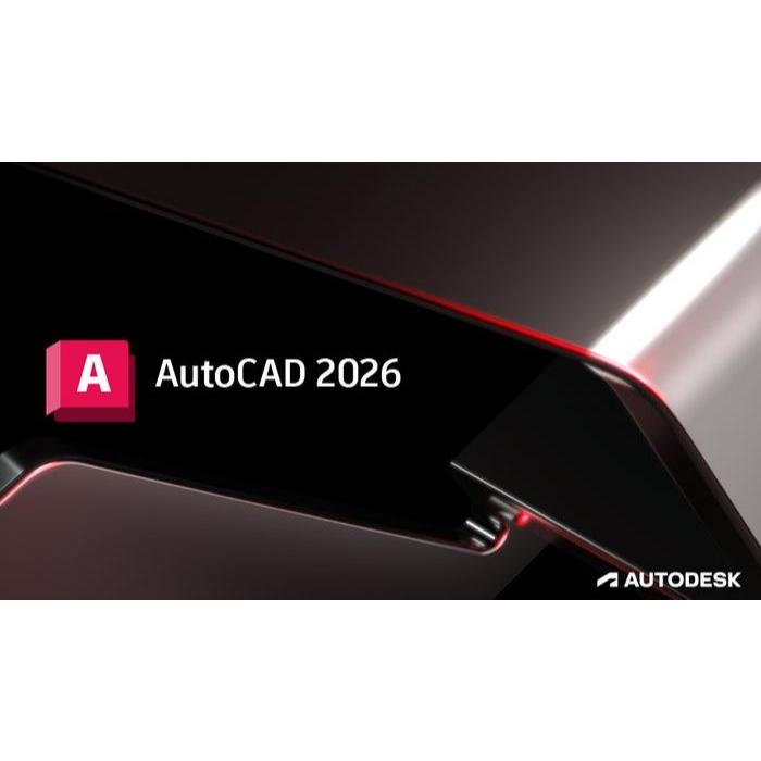 Jual Autodesk AutoCAD | Shopee Indonesia