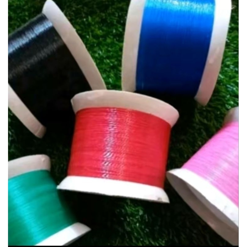 Jual 1 pcs golongan isi kenur Randoom / bladu isi kenur warna | Shopee ...