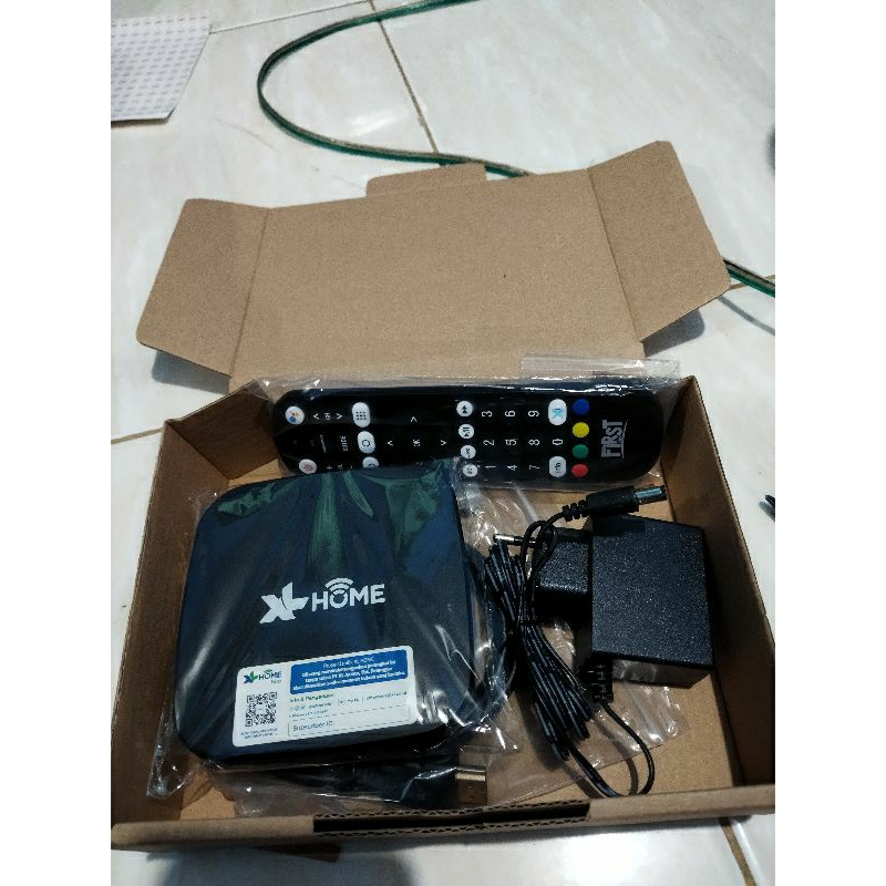 Jual STB ANDROID AKARI AX810 | Shopee Indonesia