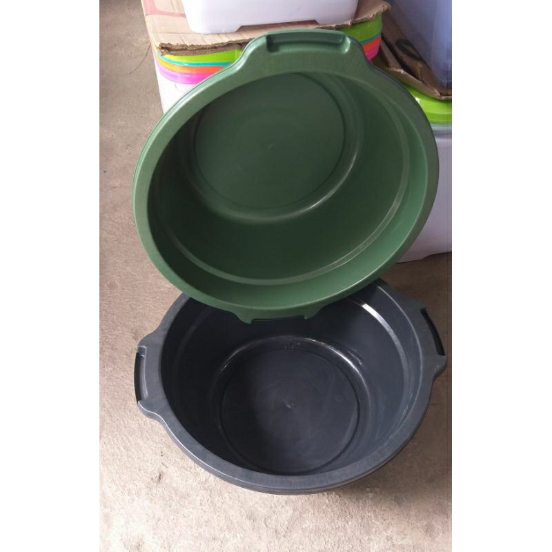 Jual baskom besar plastik/bak plastik | Shopee Indonesia