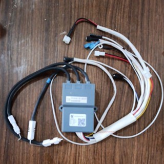 Jual Pematik modul /sparker water Heater Rinnai original pabrik ...