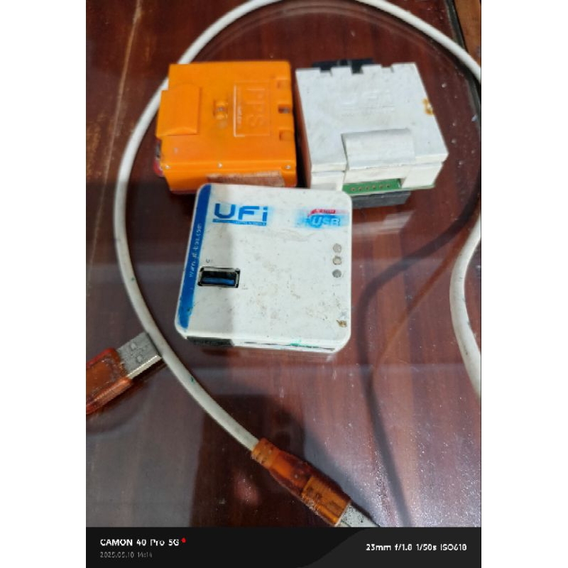 Jual ufi box normal jarang pakai | Shopee Indonesia