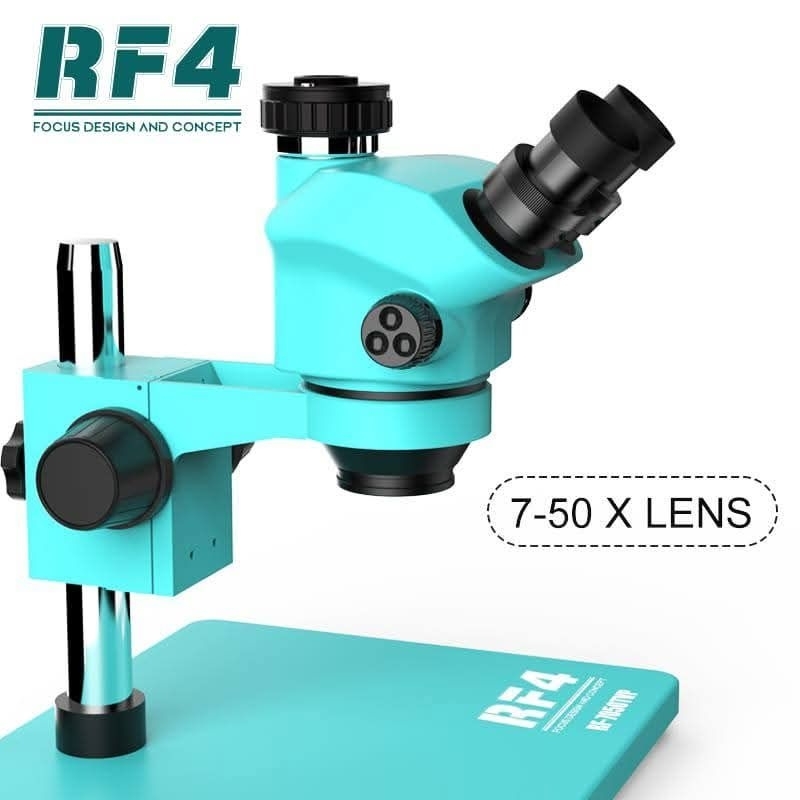 Jual MICROSCOPE RF4 7050 TVP | Shopee Indonesia