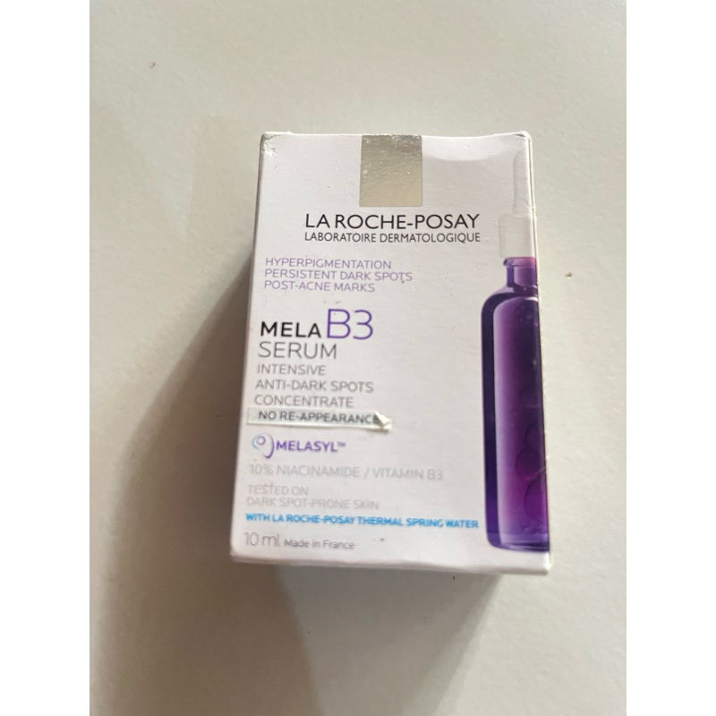 Jual la roche mela serum b3 10ml | Shopee Indonesia