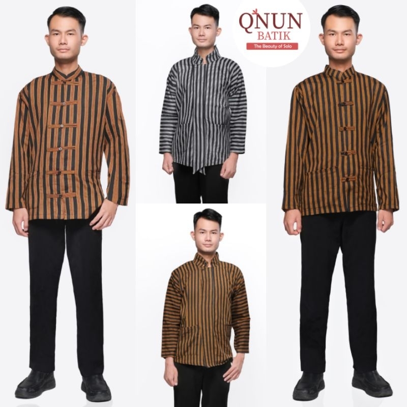Jual HEM LURIK ASLI TENUN | Shopee Indonesia