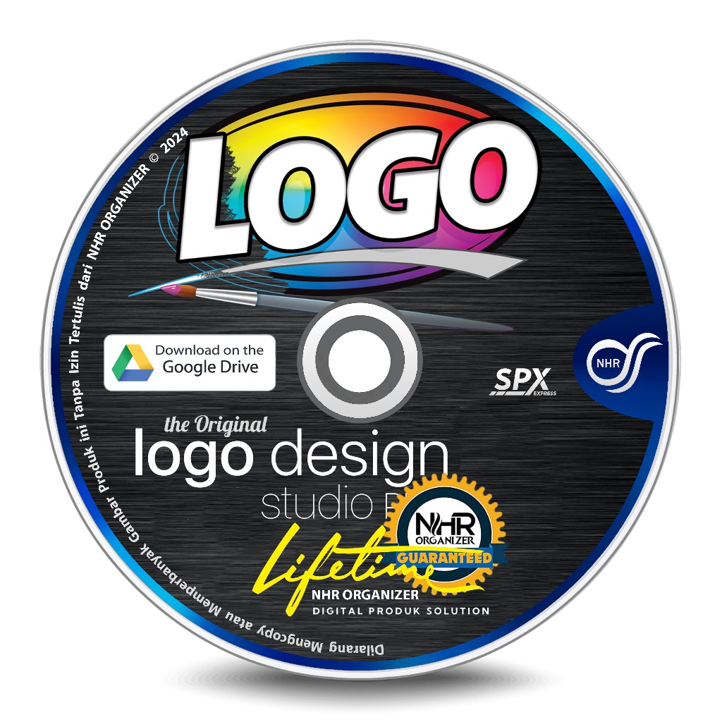 Jual Summitsoft Logo Design Studio Pro | Software Full Version | Shopee Indonesia