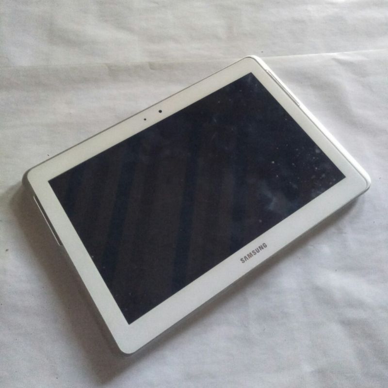 Jual Tablet Samsung 10.1 GT-P5100 | Shopee Indonesia