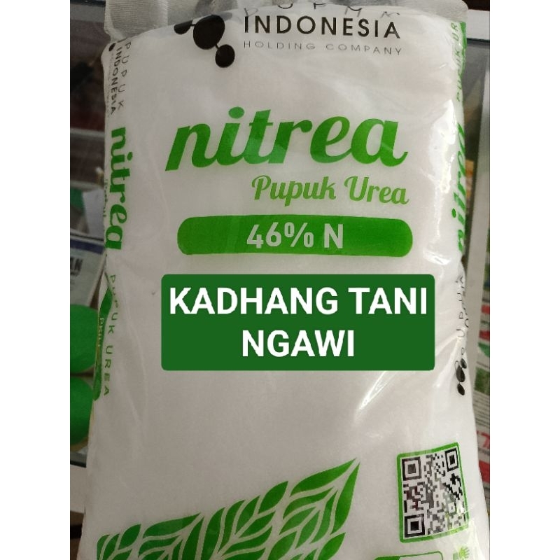 Jual Pupuk Urea Nitrea 5kg | Shopee Indonesia