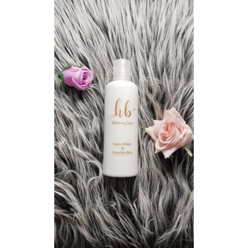 Jual Hb Whitening Super Original Rekommend | Shopee Indonesia
