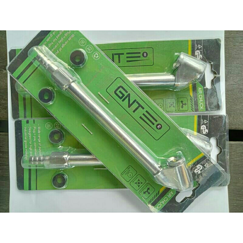 Jual Air Chuck Isi Angin Kepala Isi angin Coupler | Shopee Indonesia