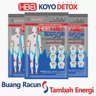 Produk HBB Official Store | Shopee Indonesia