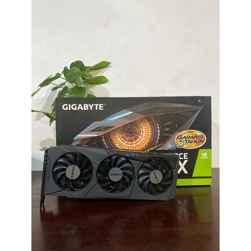 Jual VGA CARD PC GAMING | GIGABYTE EAGLE GeForce RTX 3070 8GB OC ...