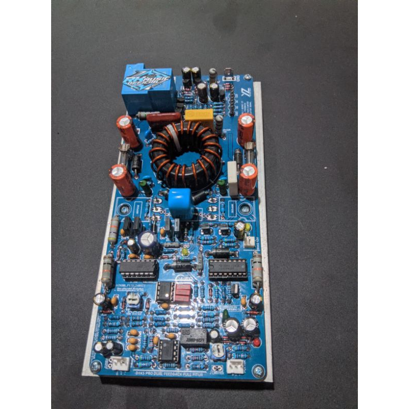 Jual driver class d1k5 full fitur | Shopee Indonesia