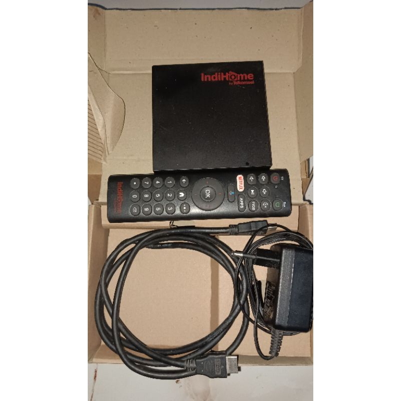 Jual STB ZTE B866F (ORI) | Shopee Indonesia