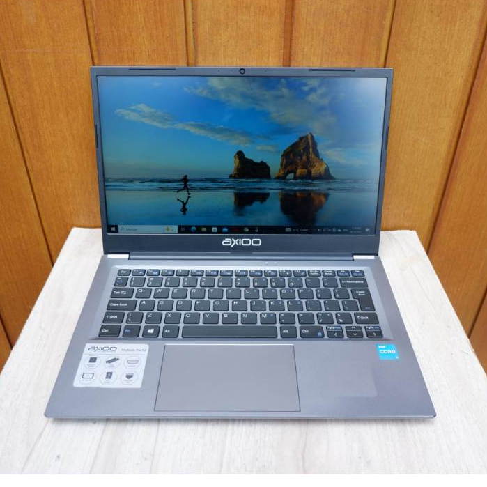 Jual Laptop AXIOO MYBOOK PRO K3 CORE I3-1115G4 RAM 8GB SSD 512GB ...