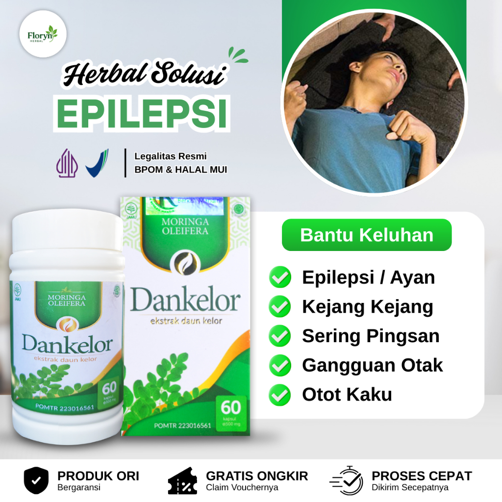 Jual Obat Epilepsi Ampuh Atasi Ayan Kejang Kejang Step Otot Lemah Kaku ...