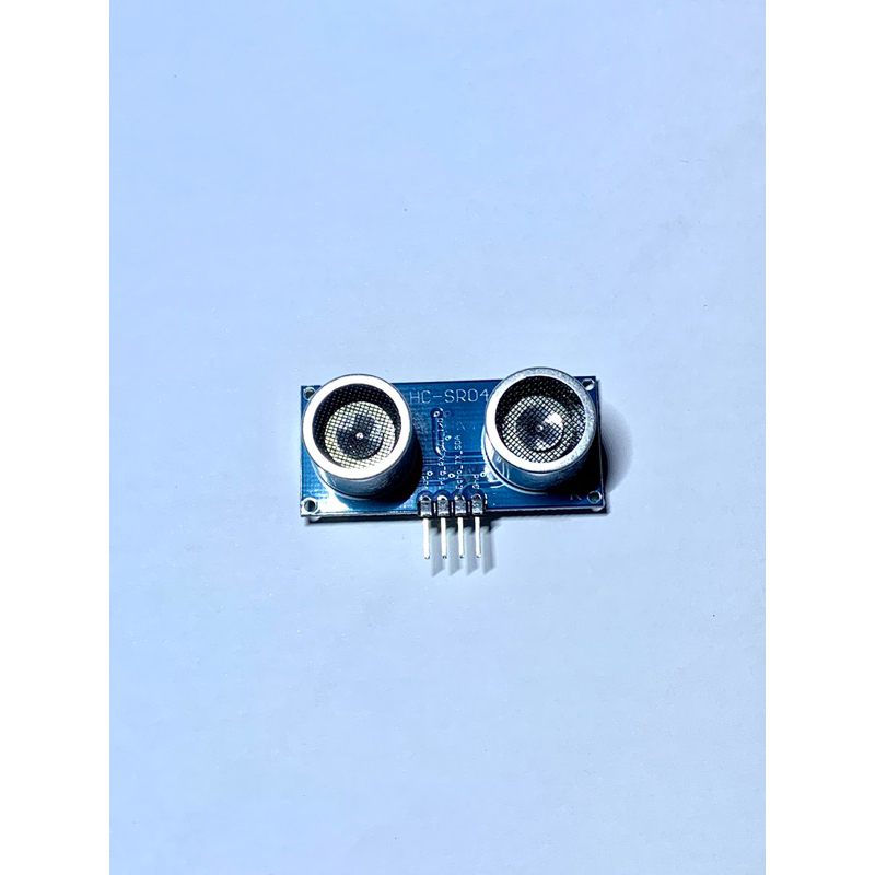 Jual HC-SR04 SR04 Ultrasonic Ultrasonik Sensor Distance Measuring ...