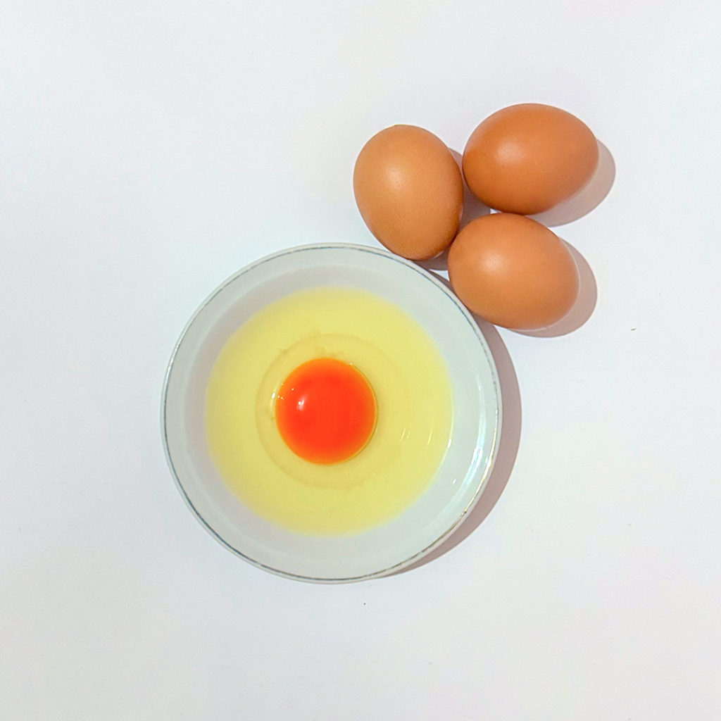 Jual Telur Omega 3 Fresh (10 Butir) - Telur Sehat Anak & Keluarga ...