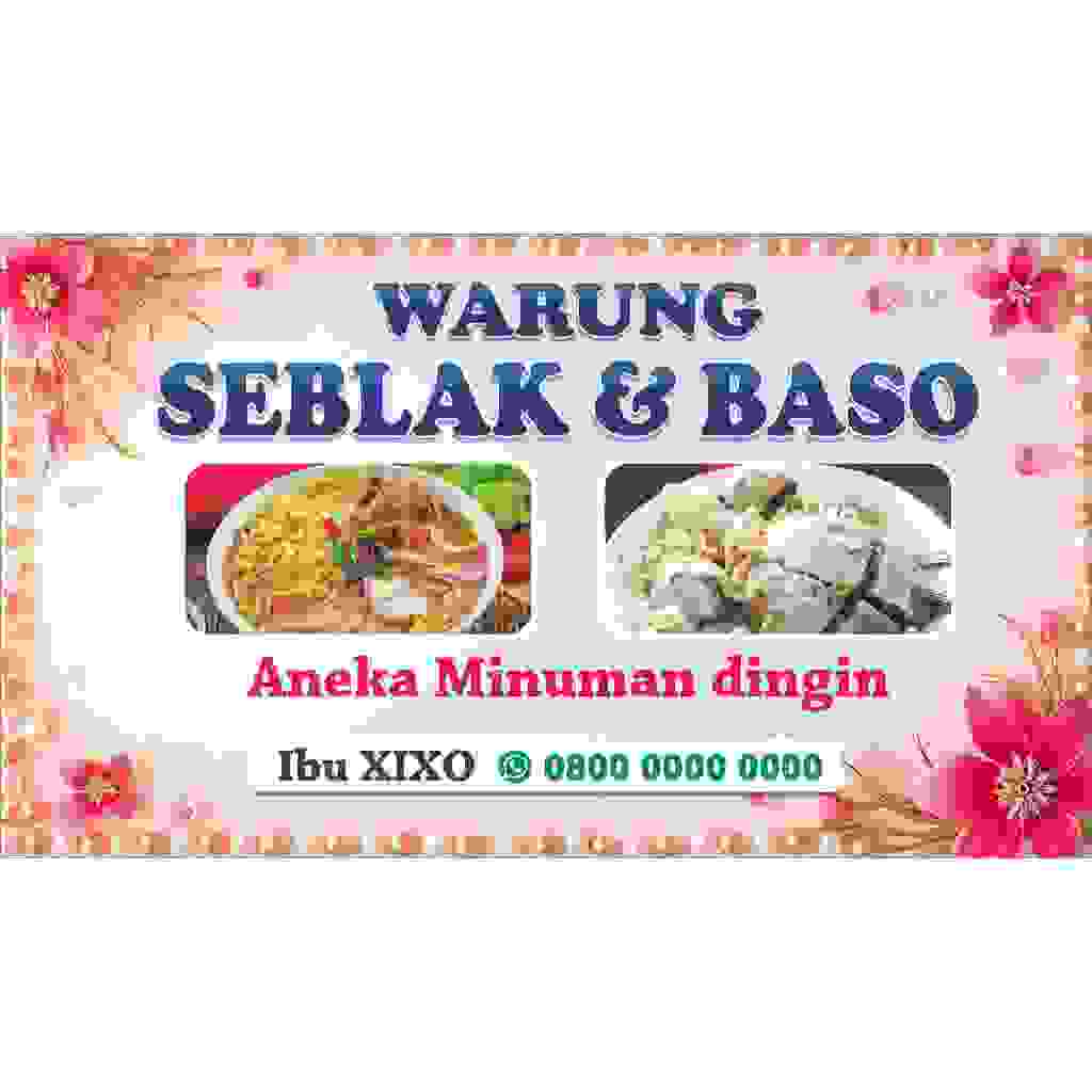 Jual Spanduk Outdoor | Shopee Indonesia