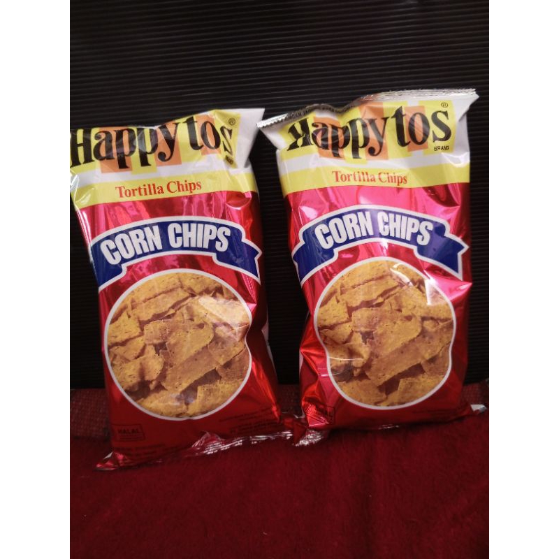 Jual Happytos 140g.(2 pc) | Shopee Indonesia