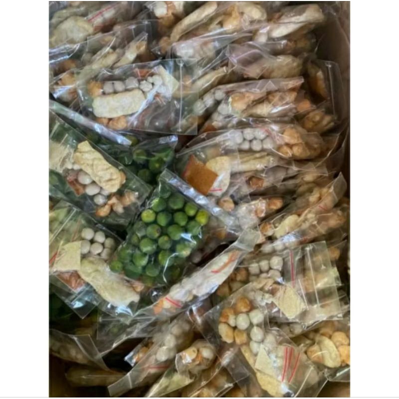 Jual baso aci mini | Shopee Indonesia