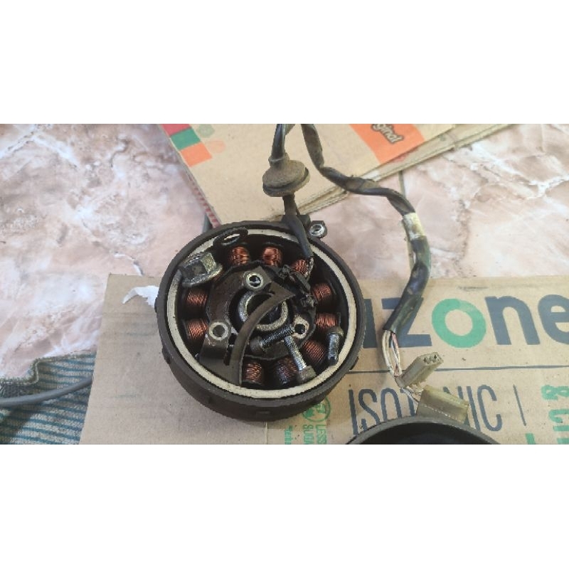 Jual spul dan magnet xride | Shopee Indonesia