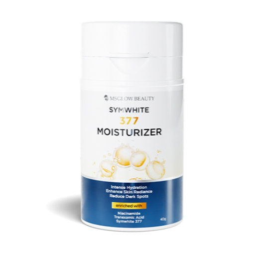 Jual Symwhite 377 Moisturizer MS GLOW | Shopee Indonesia