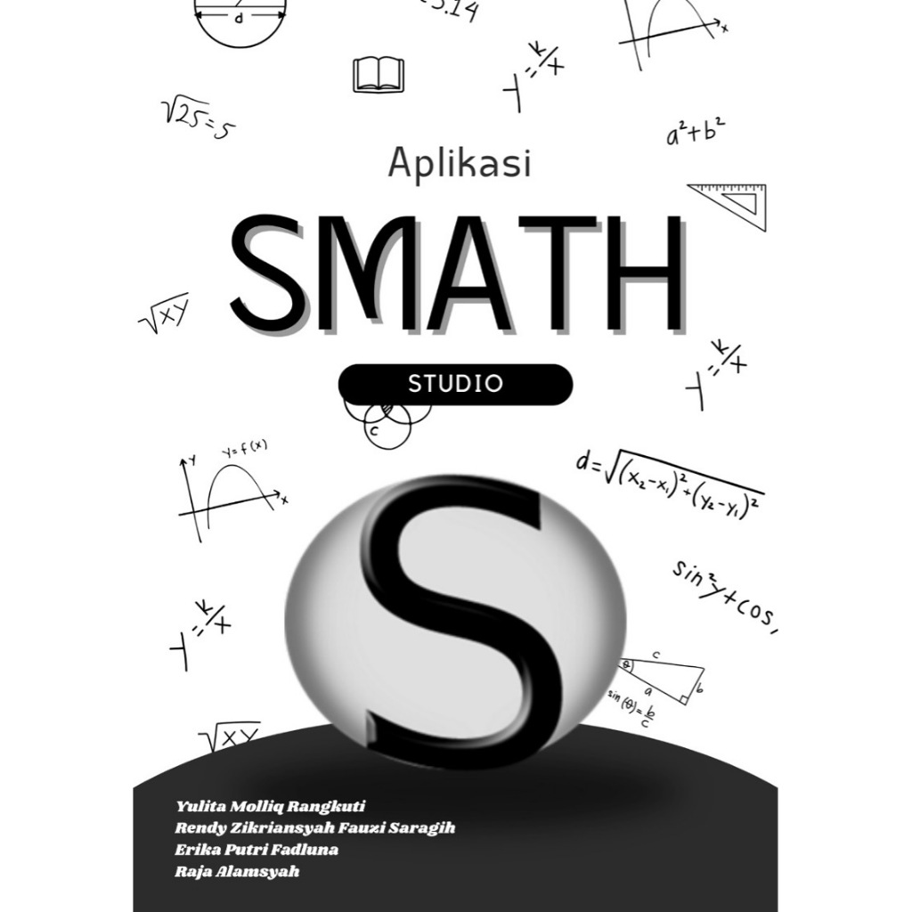 Jual Buku Referensi: Aplikasi SMATH Studio | Shopee Indonesia