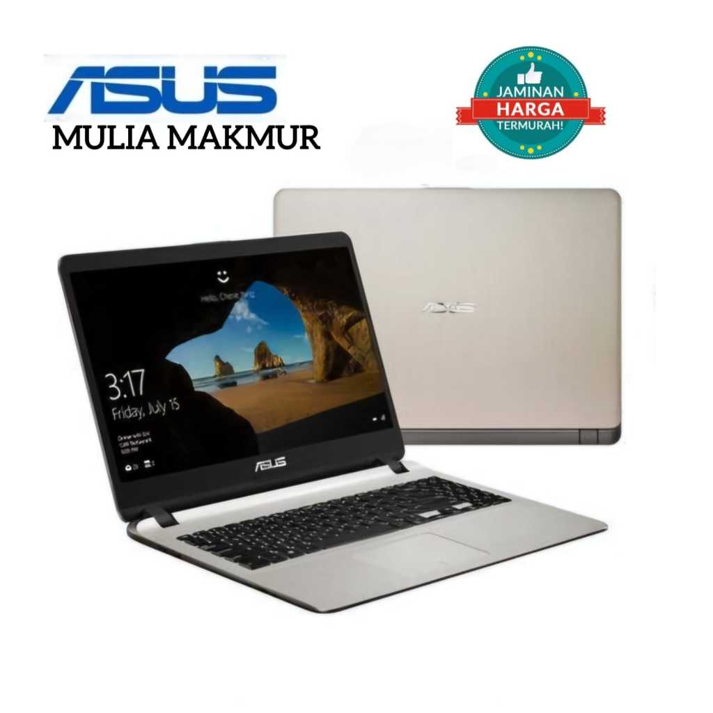 Jual PROMO LAPTOP ASUS A407 INTEL RAM 8GB SSD 1TB (FREE MOUSE) | Shopee ...