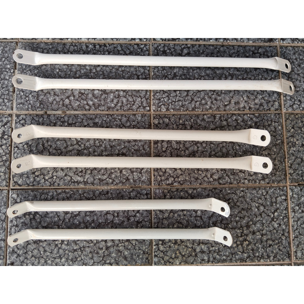 Jual PIPA PENYANGGA KIRI KANAN UNTUK TIANG DISH PARABOLA SOLID Diameter ...