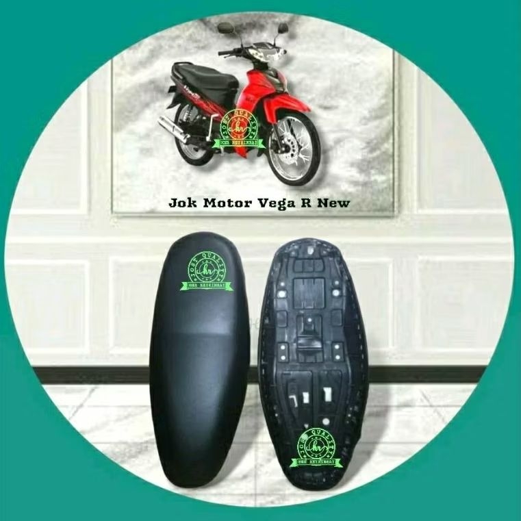 Jual Jok Motor Vega R New,Jok Vega R New | Shopee Indonesia