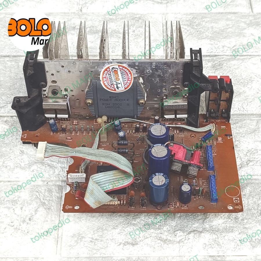 Jual Kit STK / RSN 3502 Stereo Power Amplifier | Shopee Indonesia