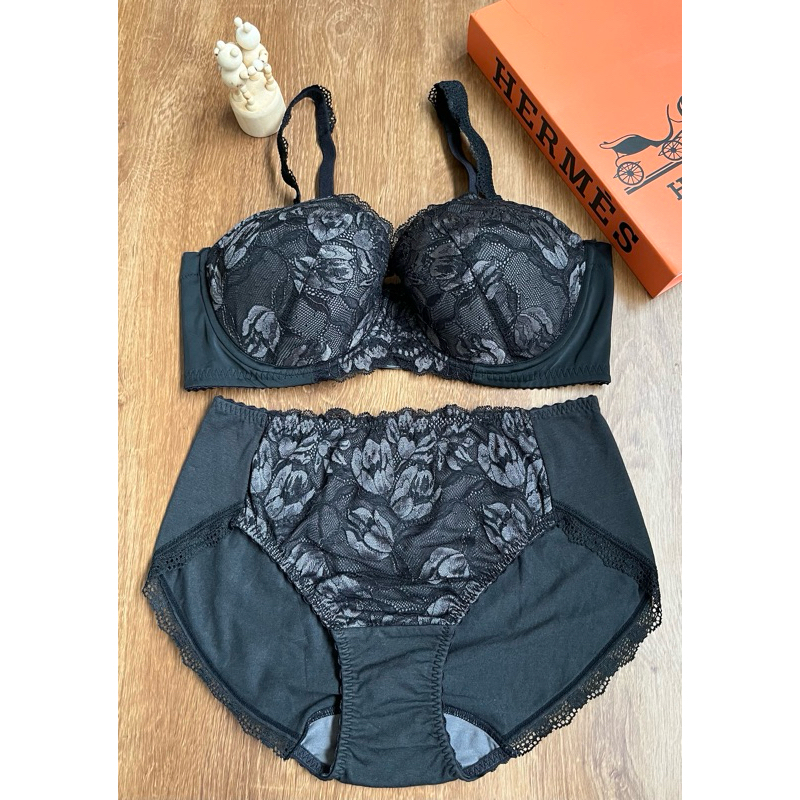 Jual WACOAL SET BRA + PANTY BRA 32A 32B 34A 34B 34C 36A 36C 38B ...